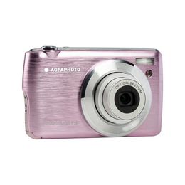 Agfaphoto DC8200 pink Digitalkamera Kompaktkamera