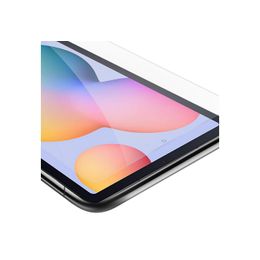 Cadorabo Schutzfolie Samsung Galaxy Tab S6 LITE (10.4 Zoll)