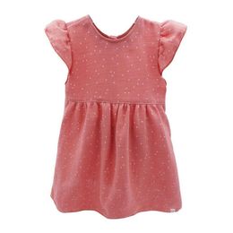 MaxiMo Sommerkleid GOTS MINI GIRL-Kleid