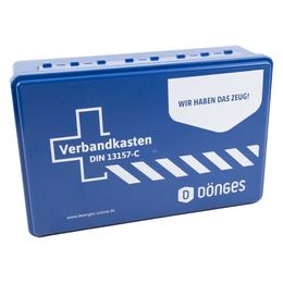 Dönges Dönges Erste-Hilfe-Set Betriebsverbandkasten DIN 13157-C
