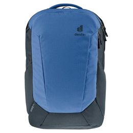 Deuter Rucksack, blau