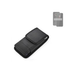 K-S-Trade Kameratasche für Volla Phone X23