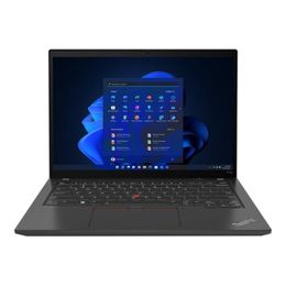 Lenovo ThinkPad P14s G4 AMD Ryzen 7 Pro 7840U Convertible Notebook