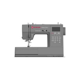 Singer Nähmaschine Singer Heavy Duty 6805C