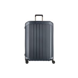 Piquadro Hartschalen-Trolley PQ-Light