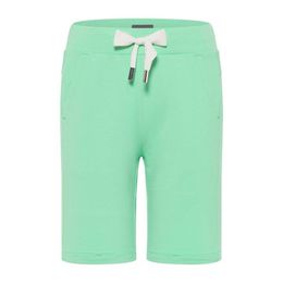 ELBSAND Shorts, grün