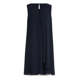 BETTY & CO Betty&Co Sommerkleid Kleid Kurz ohne Arm