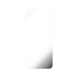 by Mobeen Tempered Glass, Schutzfolie transparent, für Galaxy A15 / A15 5G geeignet für: Handy Kompatibel zu: Samsung Galaxy A15 / A15 5G Beschaffenheit: Glänzend