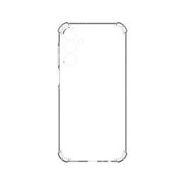 by Mobeen Clear Cover, Schutzhülle transparent, für Galaxy A15 / A15 5G Typ: Schutzhülle Geeignet für: Samsung Galaxy A15 / A15 5G Material: TPU