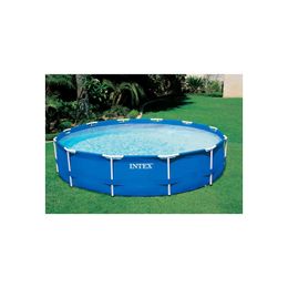 Intex Pool Frame Pool Set Rondo