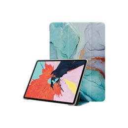 Cadorabo Tablet-Hülle Apple iPad PRO 11 2020 / 2021 (11 Zoll) Apple iPad PRO 11 2020 / 2021 (11 Zoll)