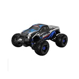 DOPWii RC-Buggy 1:16 Maßstab 4WD voll funktionsfähiger RC Buggy