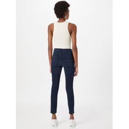 KOTON High-waist-Jeans (1-tlg) Plain/ohne Details