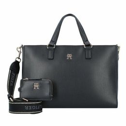 Tommy Hilfiger TH Joy Handtasche 32.5 cm black