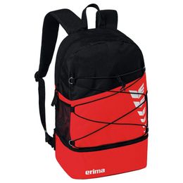 Erima Sportrucksack SIX WINGS Rucksack