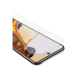 Cadorabo Schutzfolie Xiaomi 11T / 11T PRO