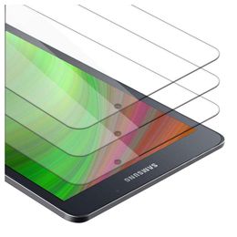 Cadorabo Schutzfolie Samsung Galaxy Tab A 2016 (7.0 Zoll)