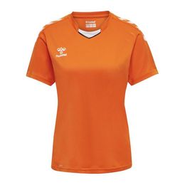 Hummel Fußballtrikot hmlCORE XK Poly Trikot Damen