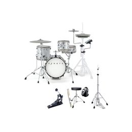 EFNOTE E-Drum Mini,elektronisches Schlagzeug