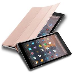 Cadorabo Tablet-Hülle Kindle FIRE HD 10 2017 (7. Gen) Kindle FIRE HD 10 2017 (7. Gen)