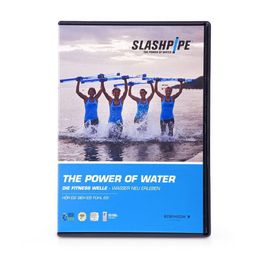 Slashpipe Koordinations-Trainingssystem DVD Training