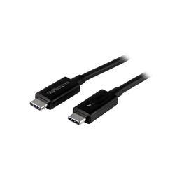 StarTech.com StarTech.COM 1m Thunderbolt 3 (20Gbit/s) USB-C Kabel