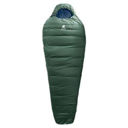 Deuter Schlafsack Orbit 0?