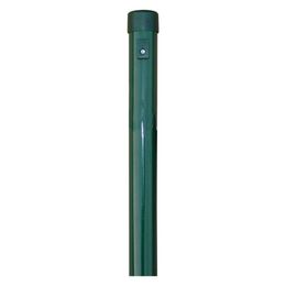 Forum® Zaun Zaunpfähle grün-beschichtet 34 x 900 mm