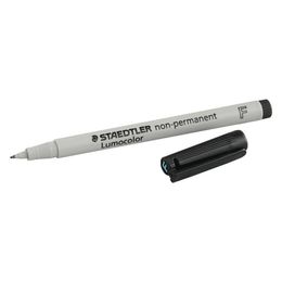Staedtler Bleistift Faserschreiber Lumocolor non-permanent 316