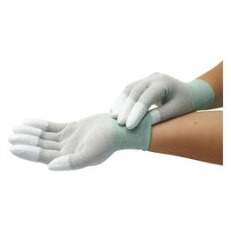 Wetec Arbeitshandschuh-Set Handschuhe