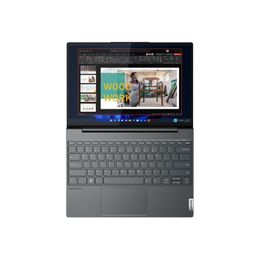 Lenovo 21AT000FGE ThinkBook 13x G2 Intel Core i7-1255U Convertible Notebook
