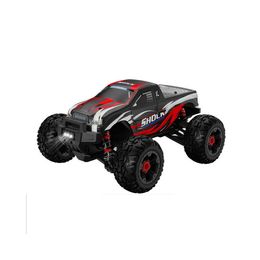 DOPWii RC-Buggy 1:16 Maßstab 4WD voll funktionsfähiger RC Buggy