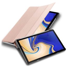 Cadorabo Tablet-Hülle Samsung Galaxy Tab S5e (10.5 Zoll) Samsung Galaxy Tab S5e (10.5 Zoll)