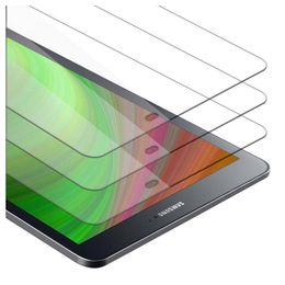 Cadorabo Schutzfolie Samsung Galaxy Tab S2 (9.7 Zoll)