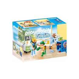 Playmobil® Spielbausteine 70192 Kinderkrankenzimmer