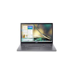 Acer Aspire 5, fertig eingerichtetes Business-Notebook (43