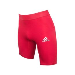 adidas Performance Funktionshose Alphaskin Sport Short