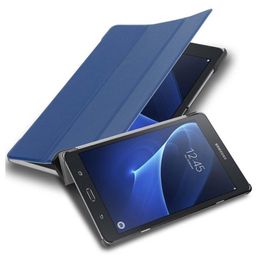 Cadorabo Tablet-Hülle Samsung Galaxy Tab A 2016 (7.0 Zoll) Samsung Galaxy Tab A 2016 (7.0 Zoll)