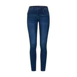 Noisy may Skinny-fit-Jeans Jen (1-tlg) Patches
