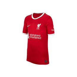 Nike Fußballtrikot FC Liverpool 23-24 Heim
