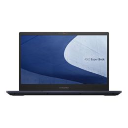 ASUS Convertible Notebook