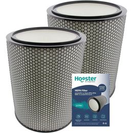 Hooster Luftfilter 2 Filter passend für DYSON Luftreiniger Purifier Big+Quiet BP03 BP06