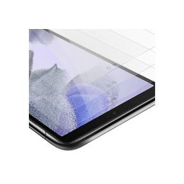 Cadorabo Schutzfolie Samsung Galaxy Tab A7 LITE (8.7 Zoll)