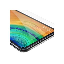 Cadorabo Schutzfolie Huawei MatePad PRO (10.8 Zoll)