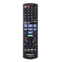 Panasonic DMR-UBS70EGK Netzwerk-Videorecorder