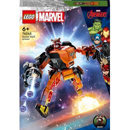 Lego® Spiel, Lego Marvel Avengers Movie 4 76243