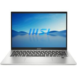 MSI Beleuchtete Tastatur Notebook (Intel 13700H