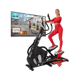 miweba Sports Crosstrainer MC700