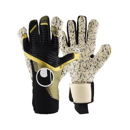 Uhlsport Torwarthandschuhe Powerline Elite Supergrip+ HN TW-Handschuhe