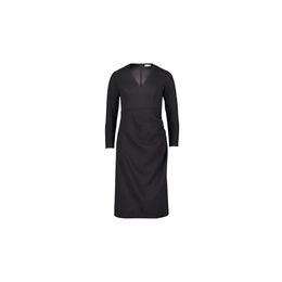 Betty Barclay Jerseykleid schwarz (1-tlg)